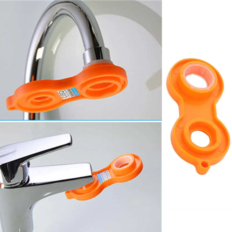 Multifunctional Rotary Extension Faucet 1080° Rota... – Grandado