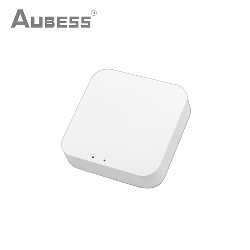 Tuya zigbee 3.0 smart lysafbryderknap trådløs scen... – Grandado