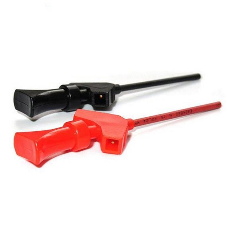 P5003 10 Stck Mini Greifer Smd Ic Prüfung Haken Cl... – Grandado