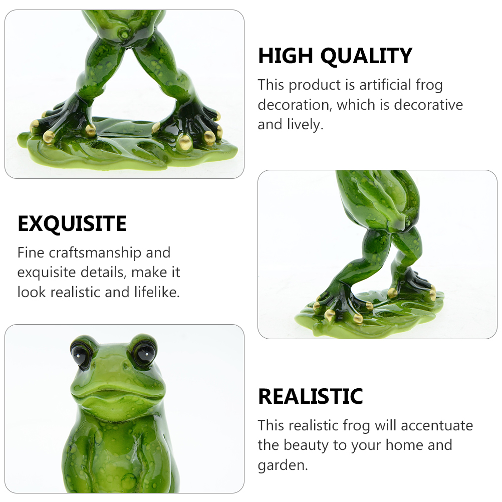 Pee Home Outdoor Tuin Standbeeld Woonkamer Decorat Vicedeal