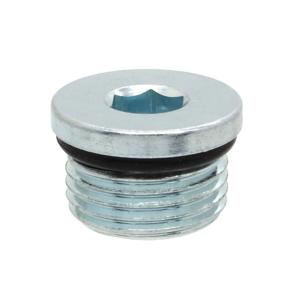 Magnetic Front Diff Drain Plug Bolts For Polaris S... – Grandado