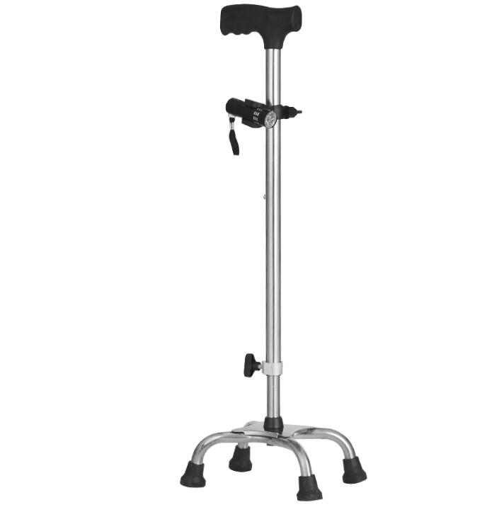 HANRIVER Cane stainless steel stick telescopic can... – Grandado