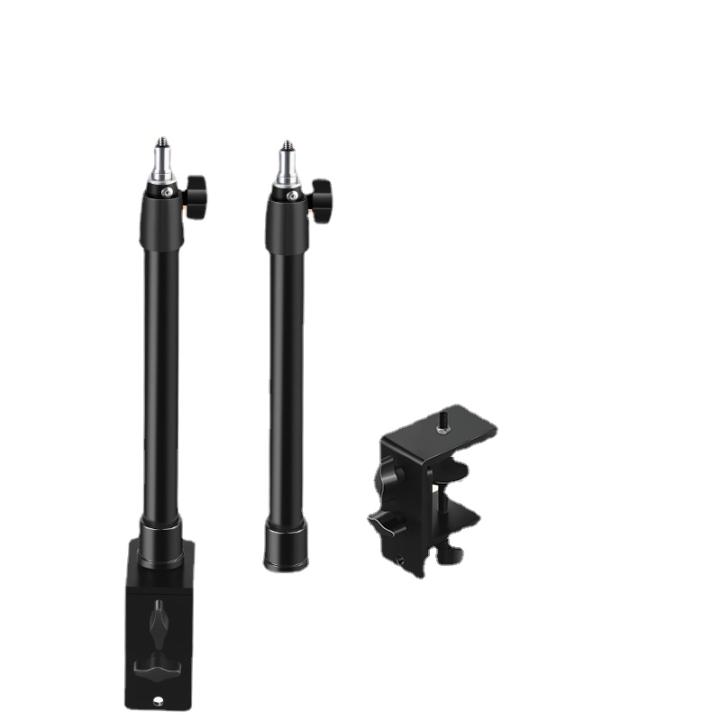 Desktop Bracket Adjustable Telescopic Mobile Phone... – Vicedeal