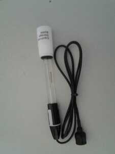 6502 pure water PH composite electrode / PH glass ... – Grandado