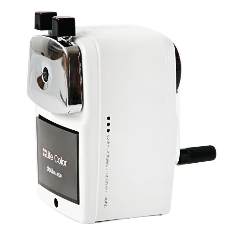 -selling Full Metal Shell Hand-cranked Pencil Mach... – Grandado