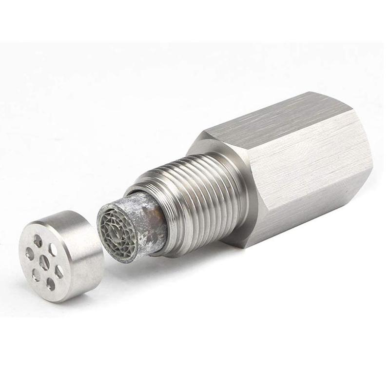 Bil oksygensensor forlenger avstandsstykke adapter... – Grandado