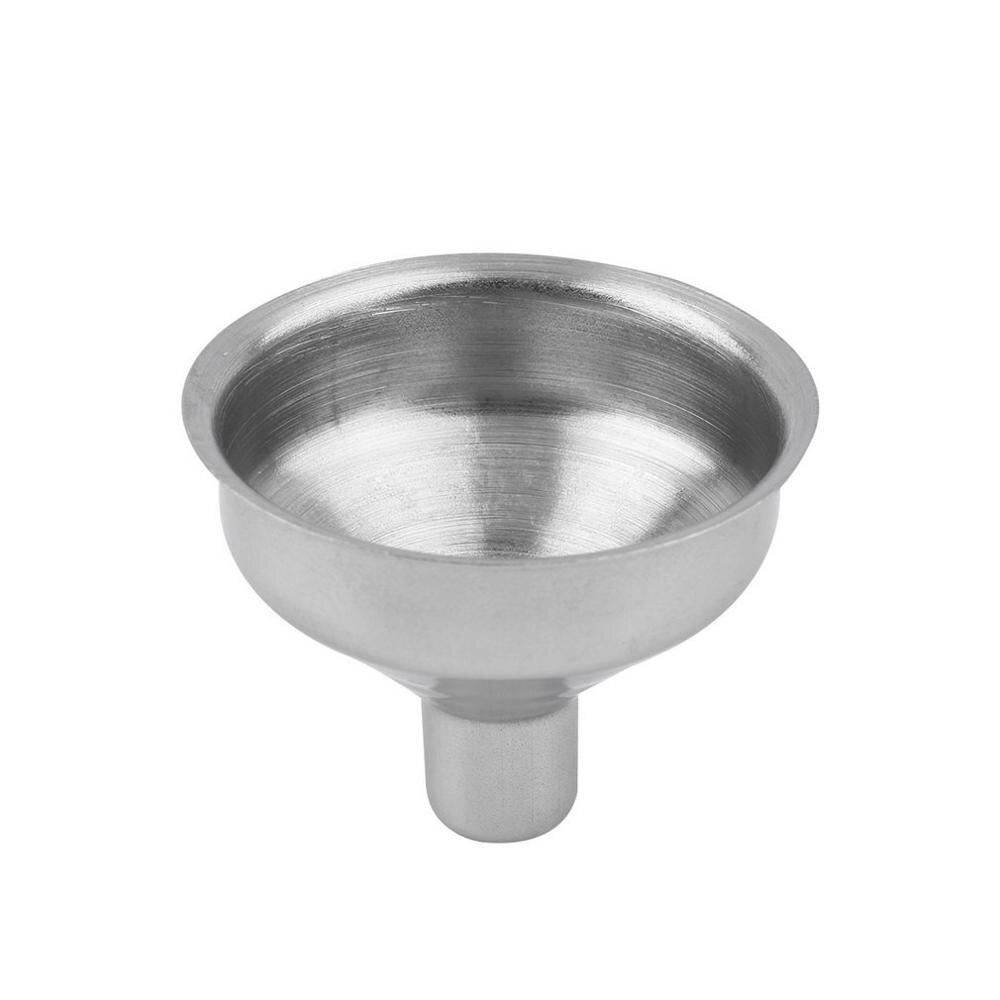De acero inoxidable embudo ancho boca Canning embu... – Grandado