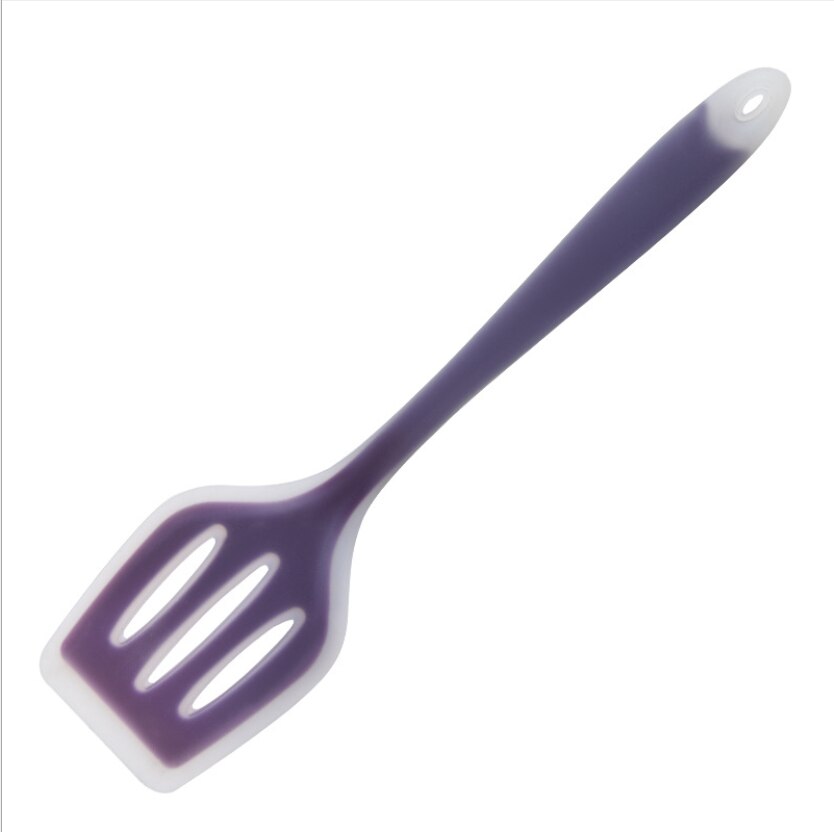 Korean Version Non Stick Silicone Pot Shovel Cooki... – Vicedeal