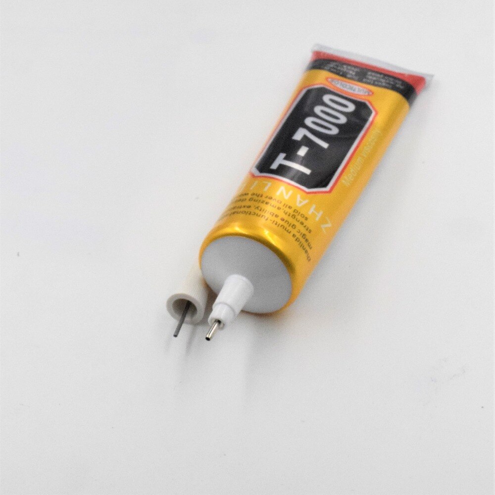 50ml T-7000 mocniejszy nowy klej z żywicy epoksydo... – Grandado