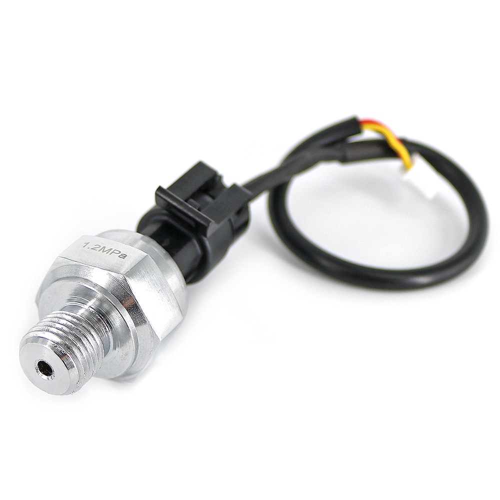 5V G1/4 0-1.2 MPa Hydraulic Pressure Sensor for No... – Grandado