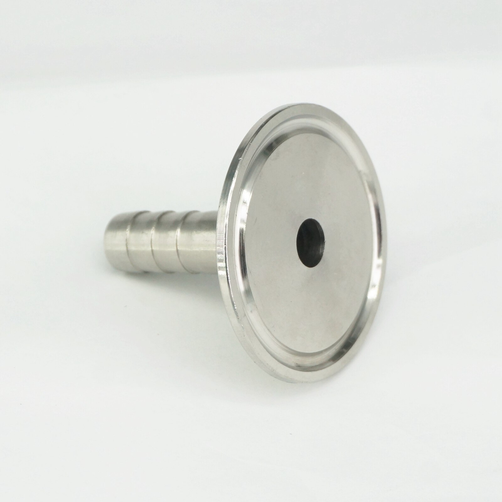 12mm Hose Barb x 1.5" Tri Clamp SUS 304 Sanitary T... – Grandado