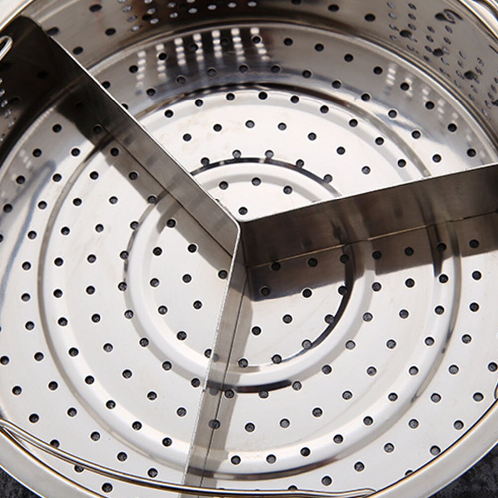 Pot Accessories Separator Kitchen Tool Grid Basket... – Grandado