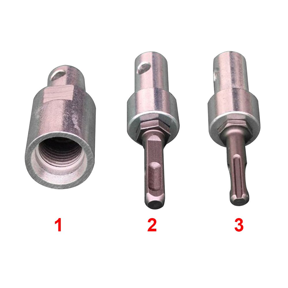 Head Electric Power Tool Arbor Earth Auger Convert... – Grandado