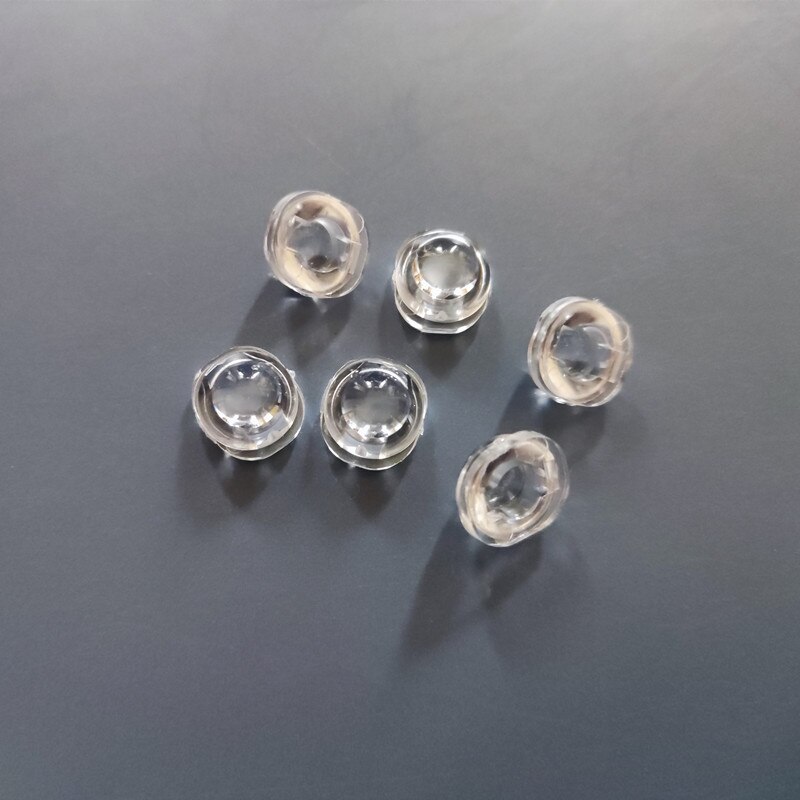 #PHIZ-10.5 5730 Led optical Lens, Size: 10.5X9.2X6... – Grandado