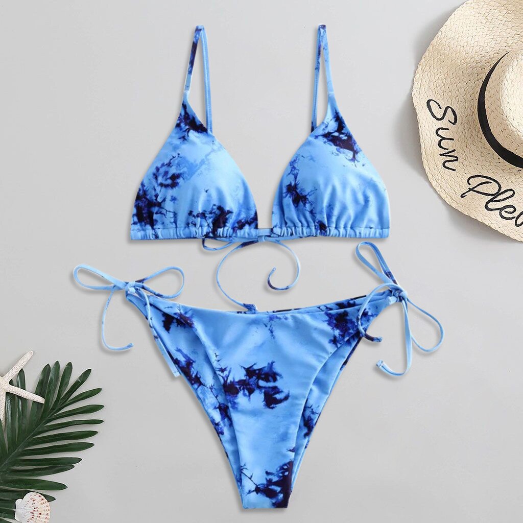 Bikini Sexy Bikini Set Micro Swimming Suit Women S... – Grandado