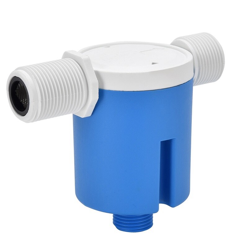 Floating Ball Valve Built-in Embedded Automatic Fl... – Vicedeal