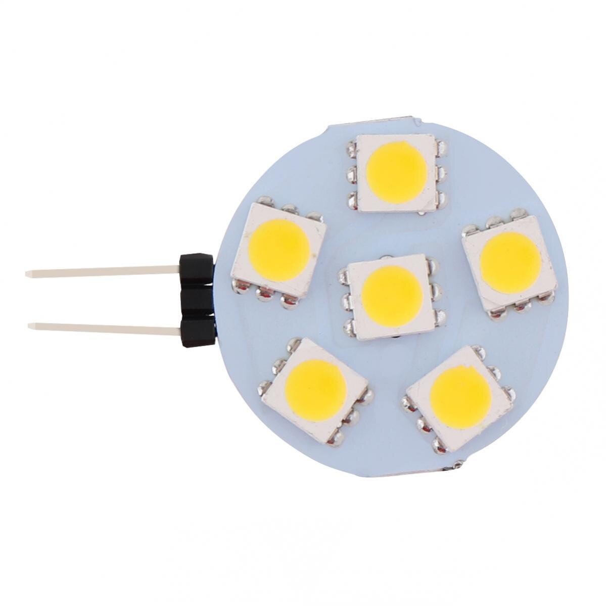 5050 SMD Light Board 1W Lamp Panel PCB With LED Fo... – Vicedeal