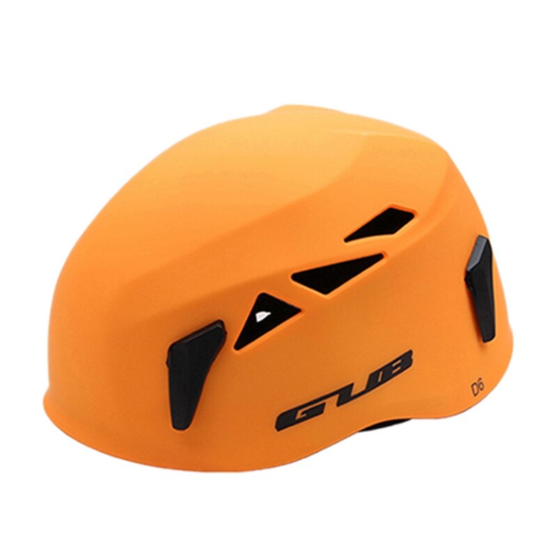 GUB D6 ABS outdoor expansion Caving rescue mountai... – Vicedeal