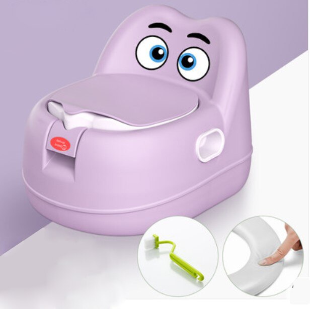 Style Colorful Children toilet boy baby girl potty... – Grandado