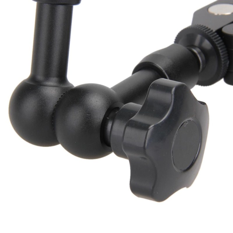 1pc 185mm/7inch Adjustable Friction Articulating M... – Grandado