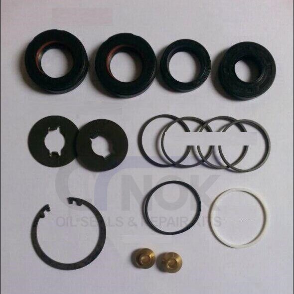 Original Automobiles Parts OEM: 04445-0D020 power ... – Grandado