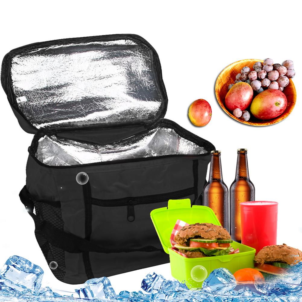 Outdoor Foldable Aluminum Foil Insulation Package ... – Grandado