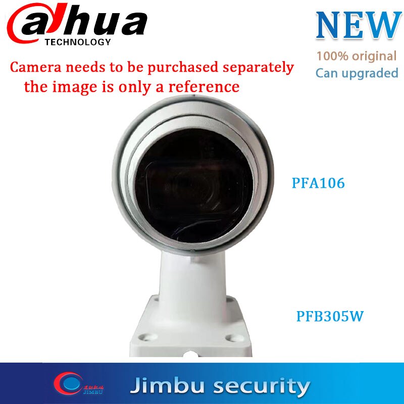 Dahua PFA106 PFB305W Wandmontage Ip Hdcvi Ip Camer... – Vicedeal