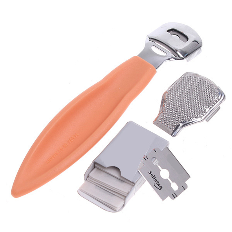 Useful Skin Shaver Corn Cuticle Cutter Remover Ras... – Grandado
