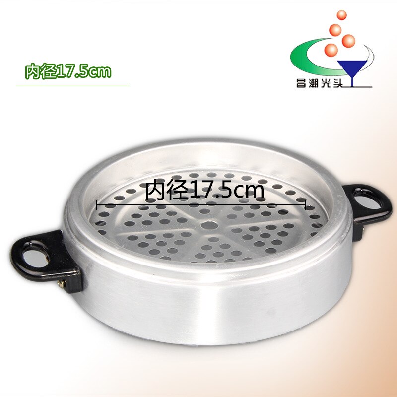 Shaxian county snack all aluminum alloy Chinese de... – Grandado