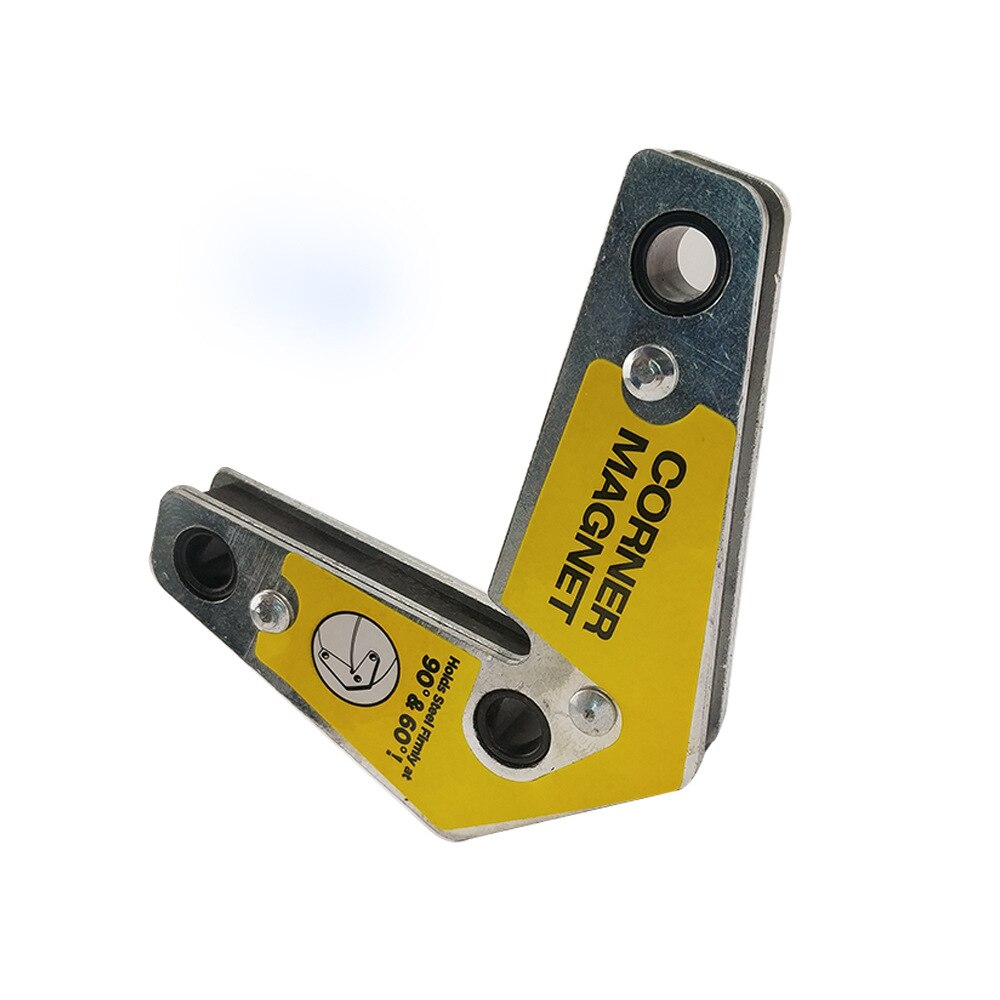 Internal and External Angle Dual-end Welding Locat... – Grandado