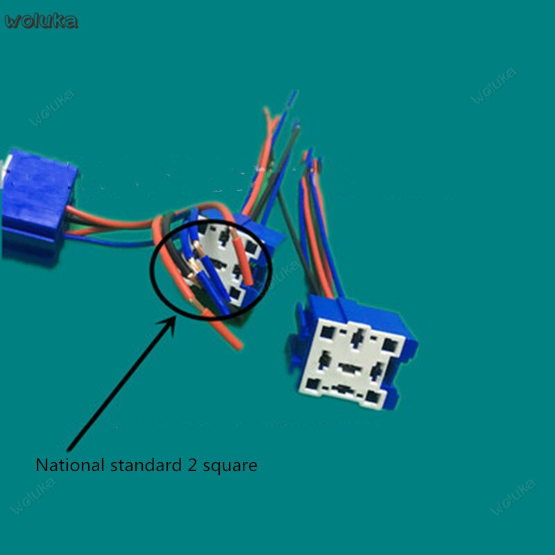 Pure copper bold ceramic relay high temperature re... – Grandado