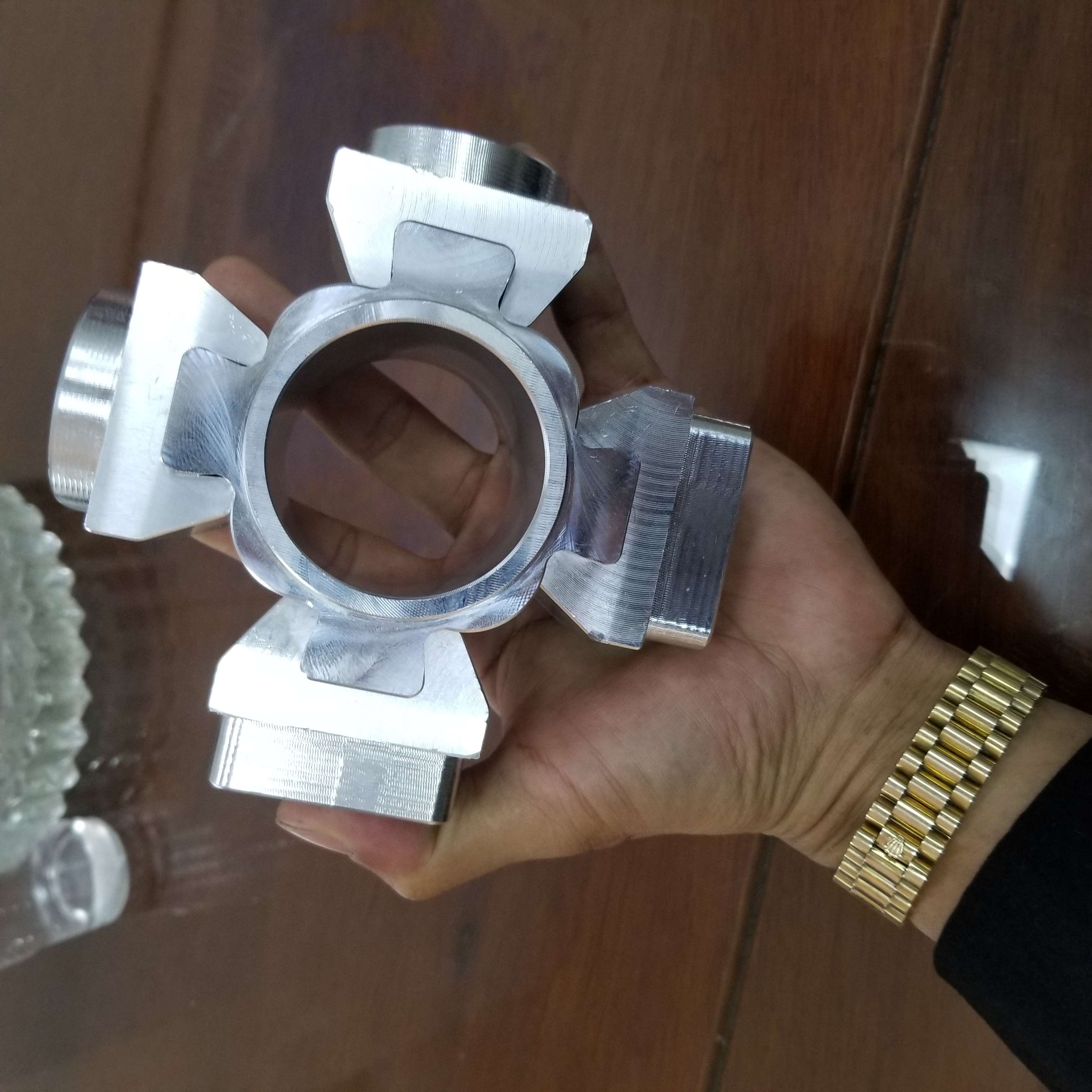 stage frame connector quick set up and fast disass... – Vicedeal