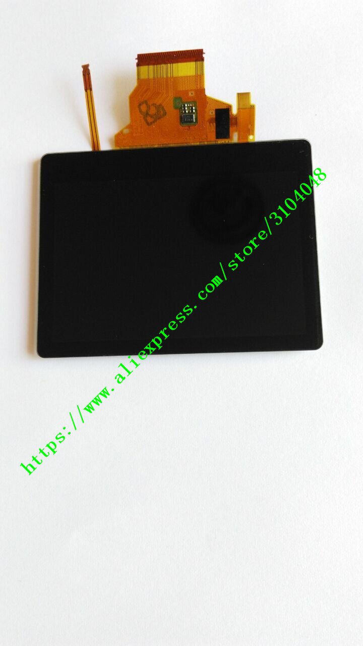 LCD Display Screen For Nikon D5500 Digital Camera ... – Vicedeal