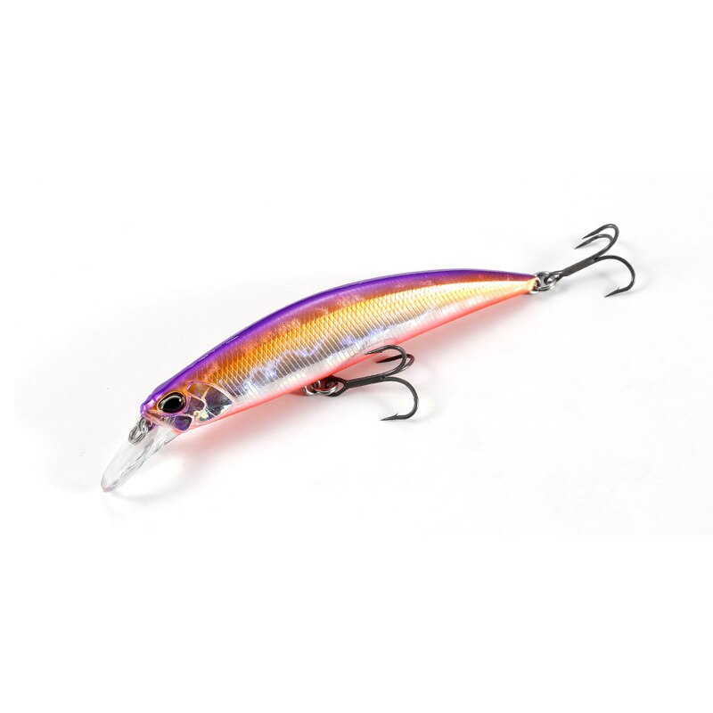 Fishing Lure SPEARHEAD RYUKI 110 Wobbler Fishing L... – Grandado