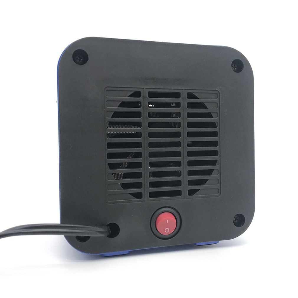 500W Tragbare Elektrische Heizung tragbar Schlafsa... – Grandado