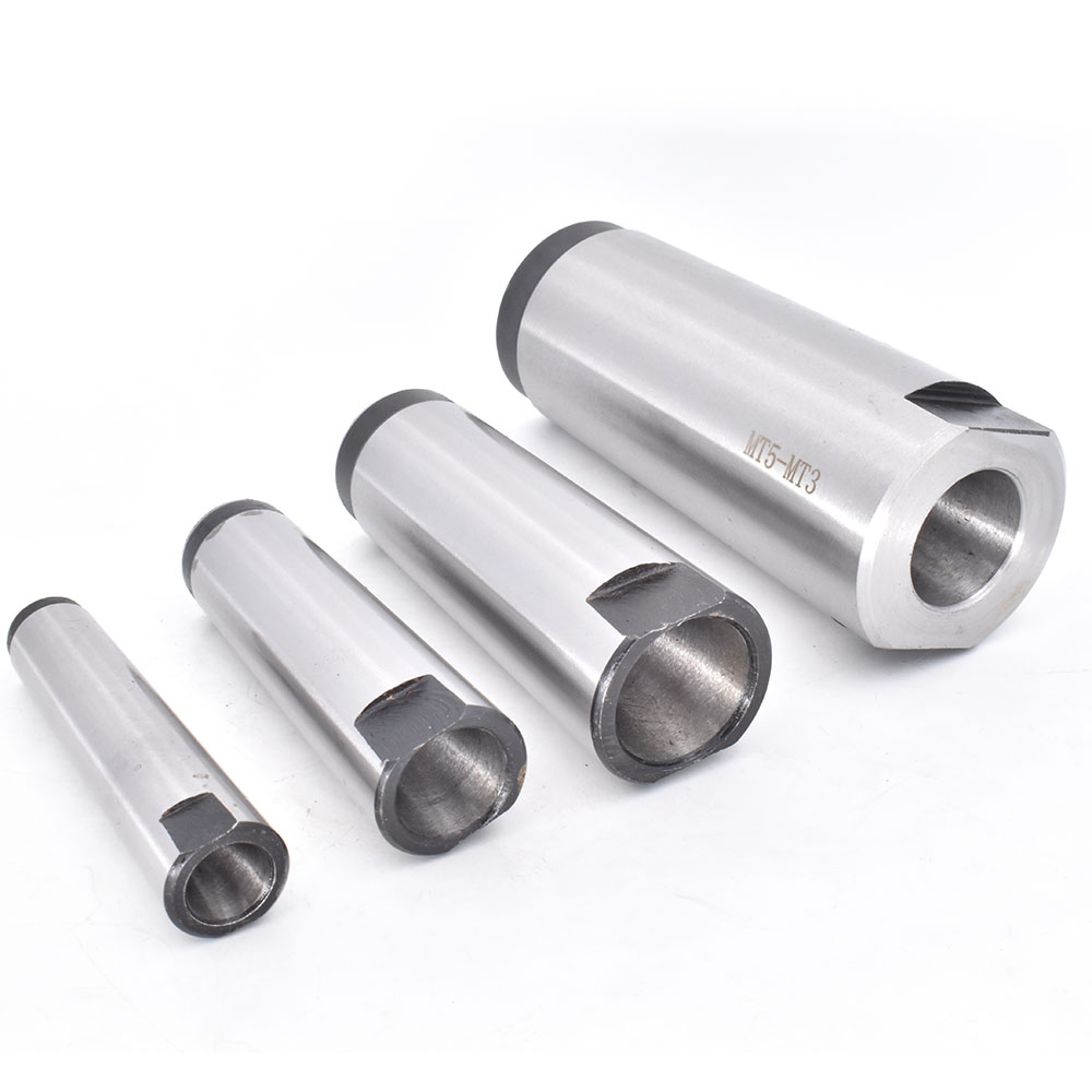 Morse adapter spindle sleeve MT4 MT5 MT3 MT5 MT2 c... – Grandado