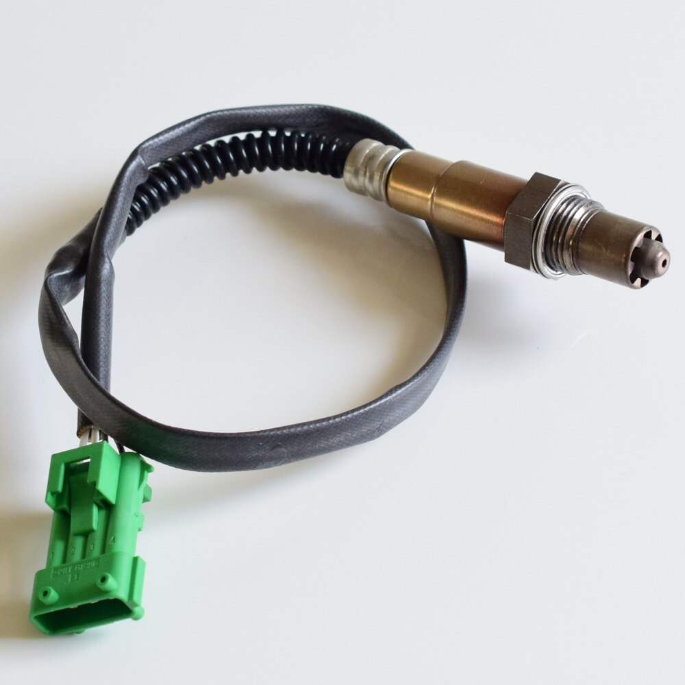 Sensor de oxígeno para coche, accesorio de medició... – Grandado