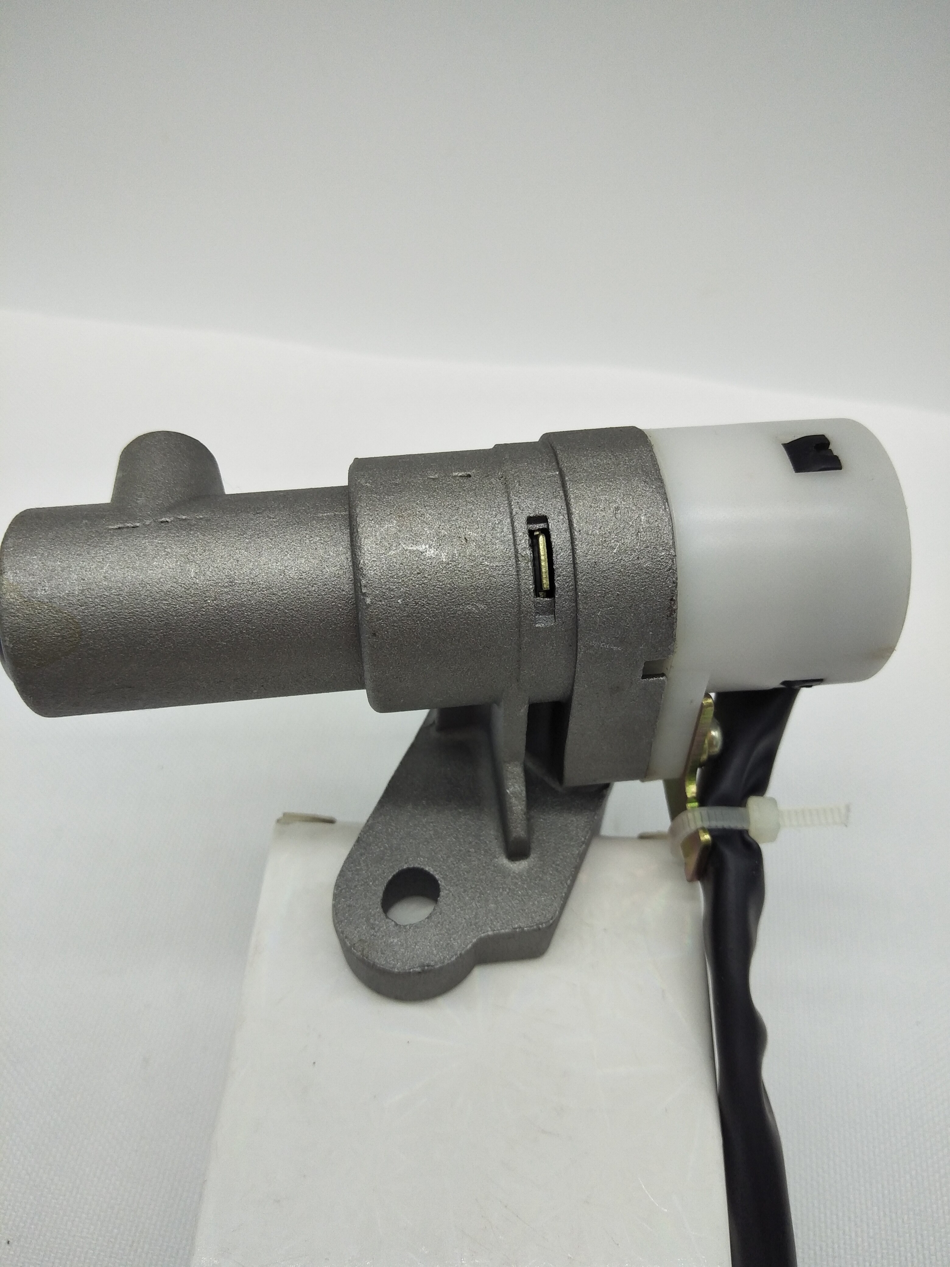 A517 Contactslot Lock Key Set Voor Scooter Keeway ... – Vicedeal