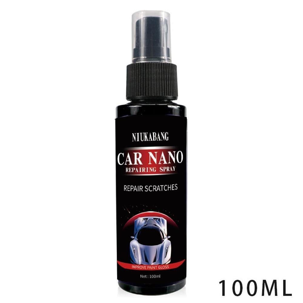 Car-styling 100ML Car Auto Repair Wax Polishing He... – Grandado