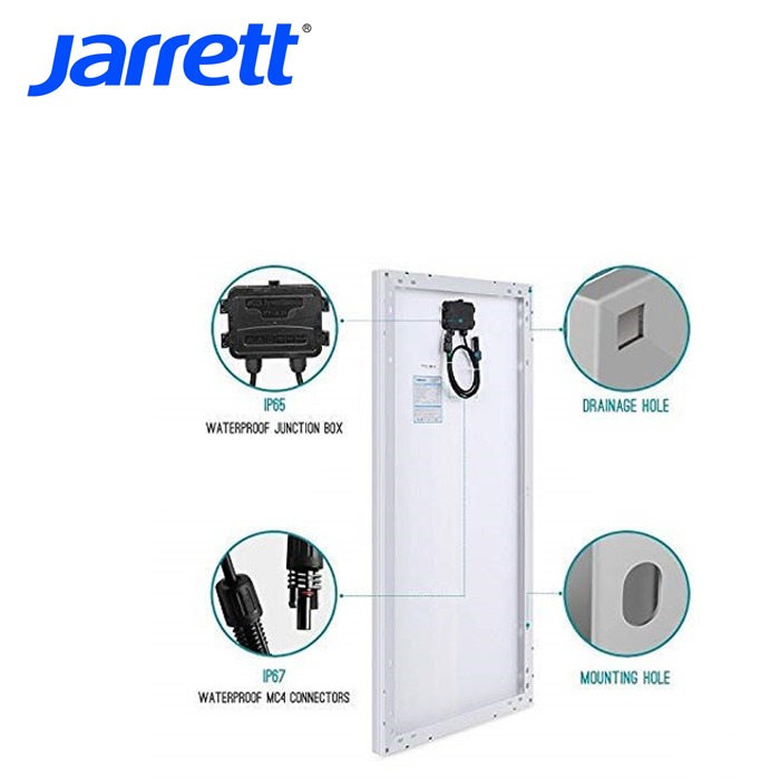 Energy-saving efficient performance polycrystallin... – Grandado