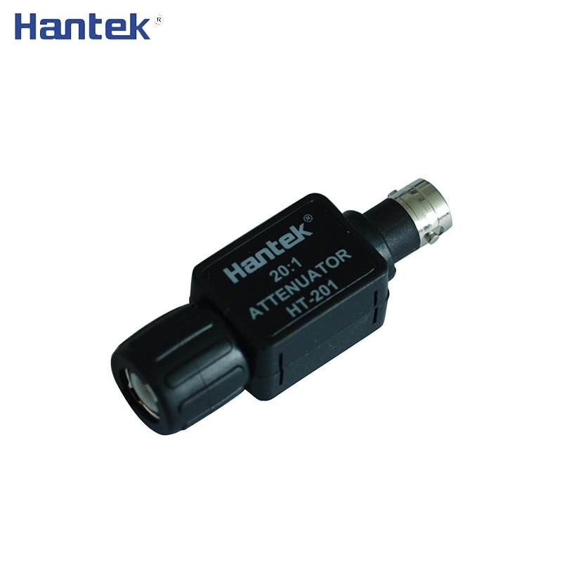Hantek HT201 Oscilloscope 20:1 Passive Attenuator ... – Grandado