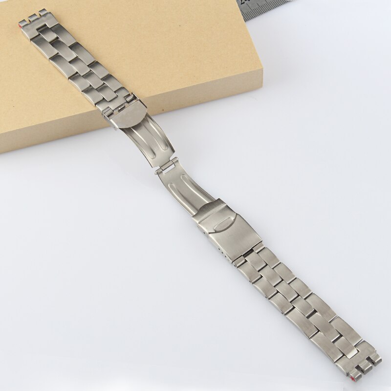 Watch Accessories For Swatch YCS YAS YGS IRONY Str... – Vicedeal