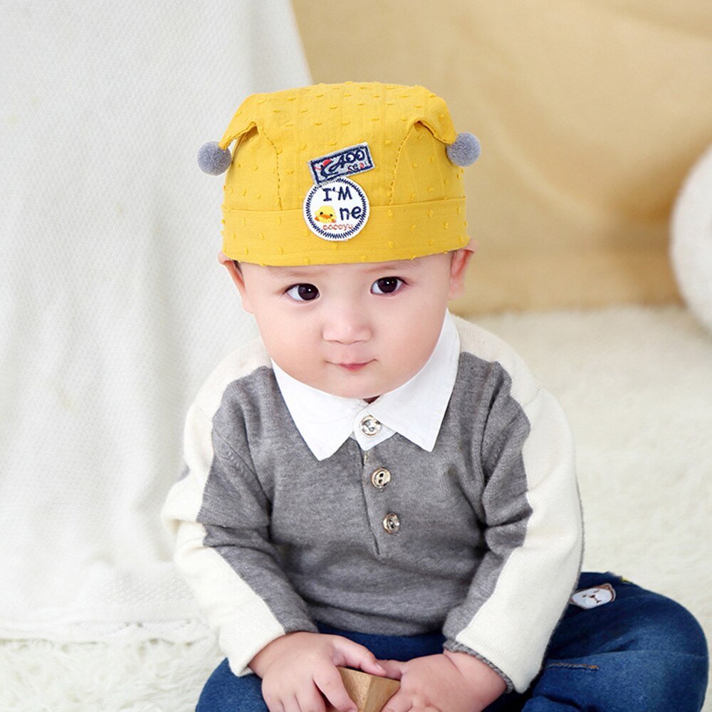 Unisex Baby Boy Girl Toddler Infant Children Cotto... – Vicedeal