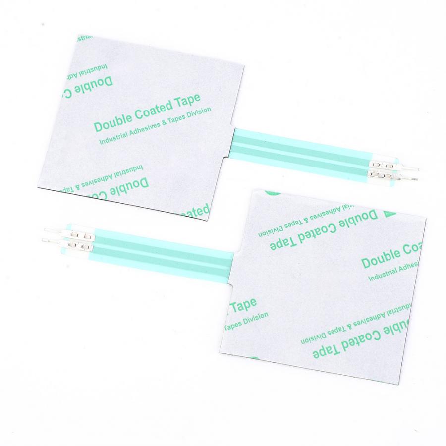 2pcs Flexible Film Pressure Sensor Force Sensitive... – Grandado