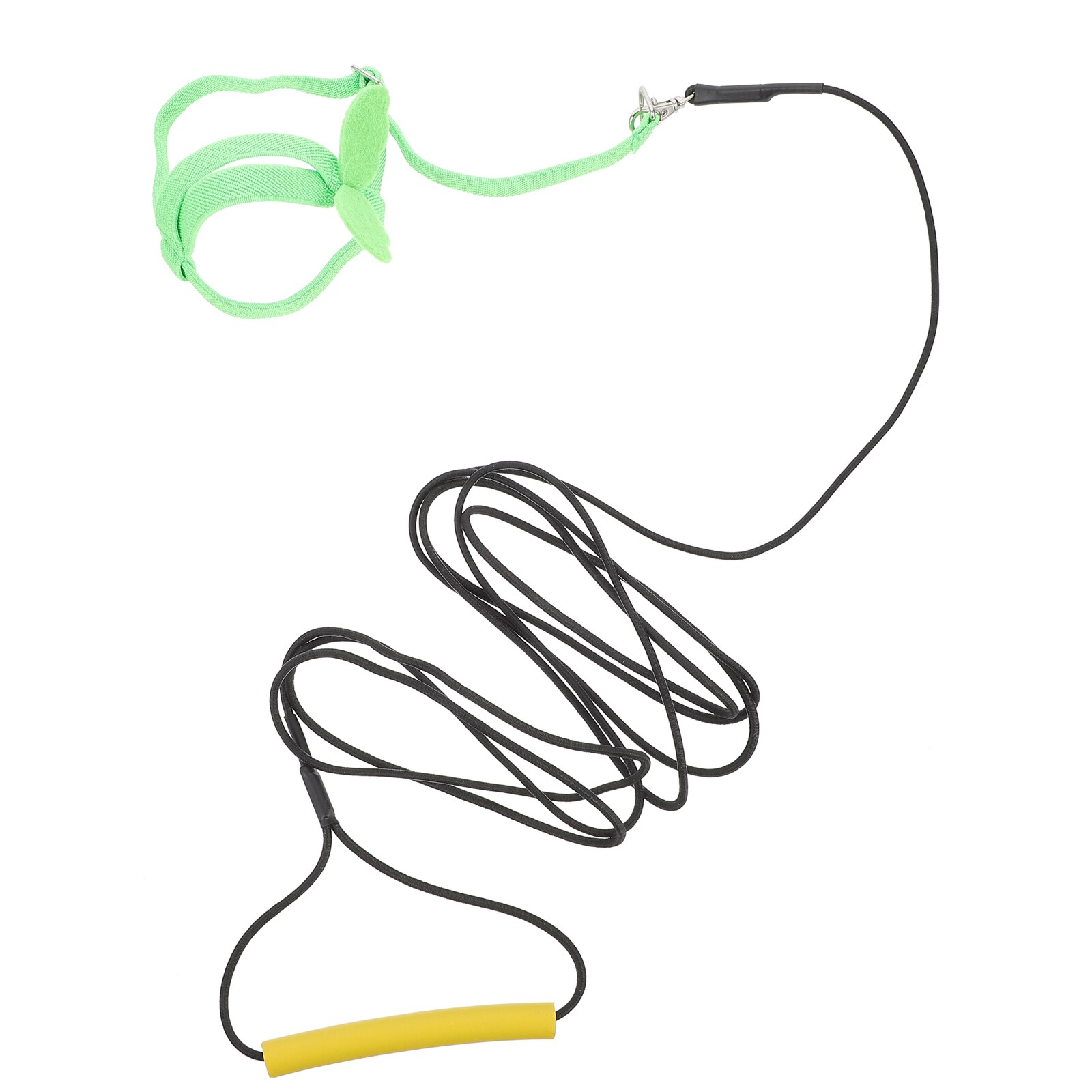 Harnais pour perroquet en plein air, corde volante... – Grandado