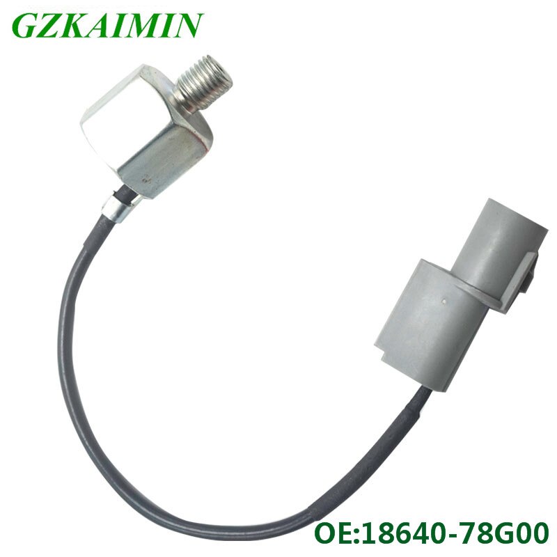 Knock Sensor OEM18640-78G00 1864078G00 Voor Suzuki... – Grandado