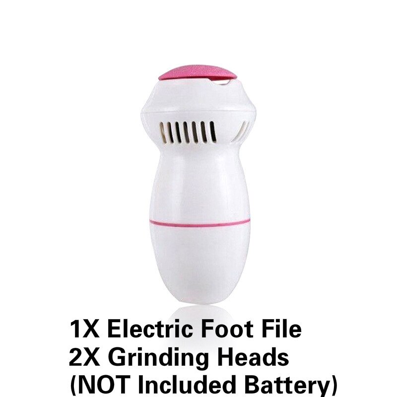 Electric Foot Grinder File Vacuum Adsorption Machi... – Vicedeal
