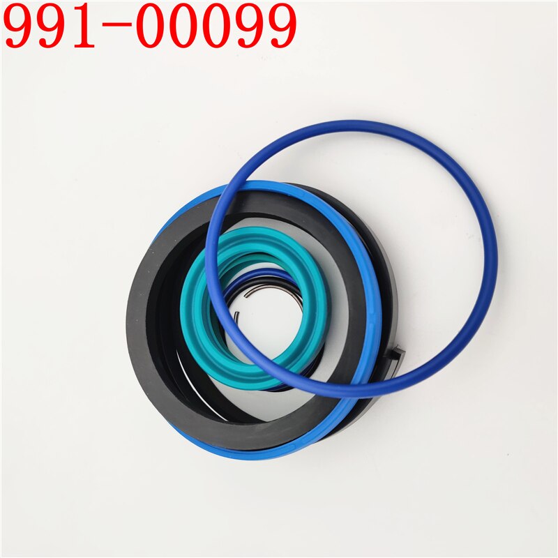 for JCB Loader 3CX 4CX Hydraulic Cylinder Seal Kit... – Grandado
