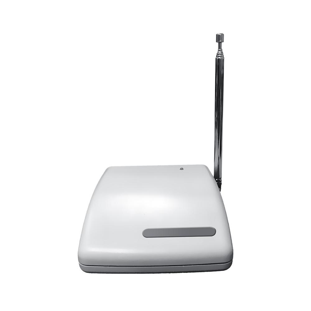 Wolf-Guard Wireless Signal Repeater Easy Use for H... – Grandado