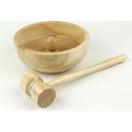 Walnut Nut Crusher with Wooden Hammer,1PCS Walnut ... – Grandado